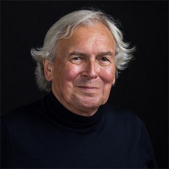 Richard Hall | Kogan Page